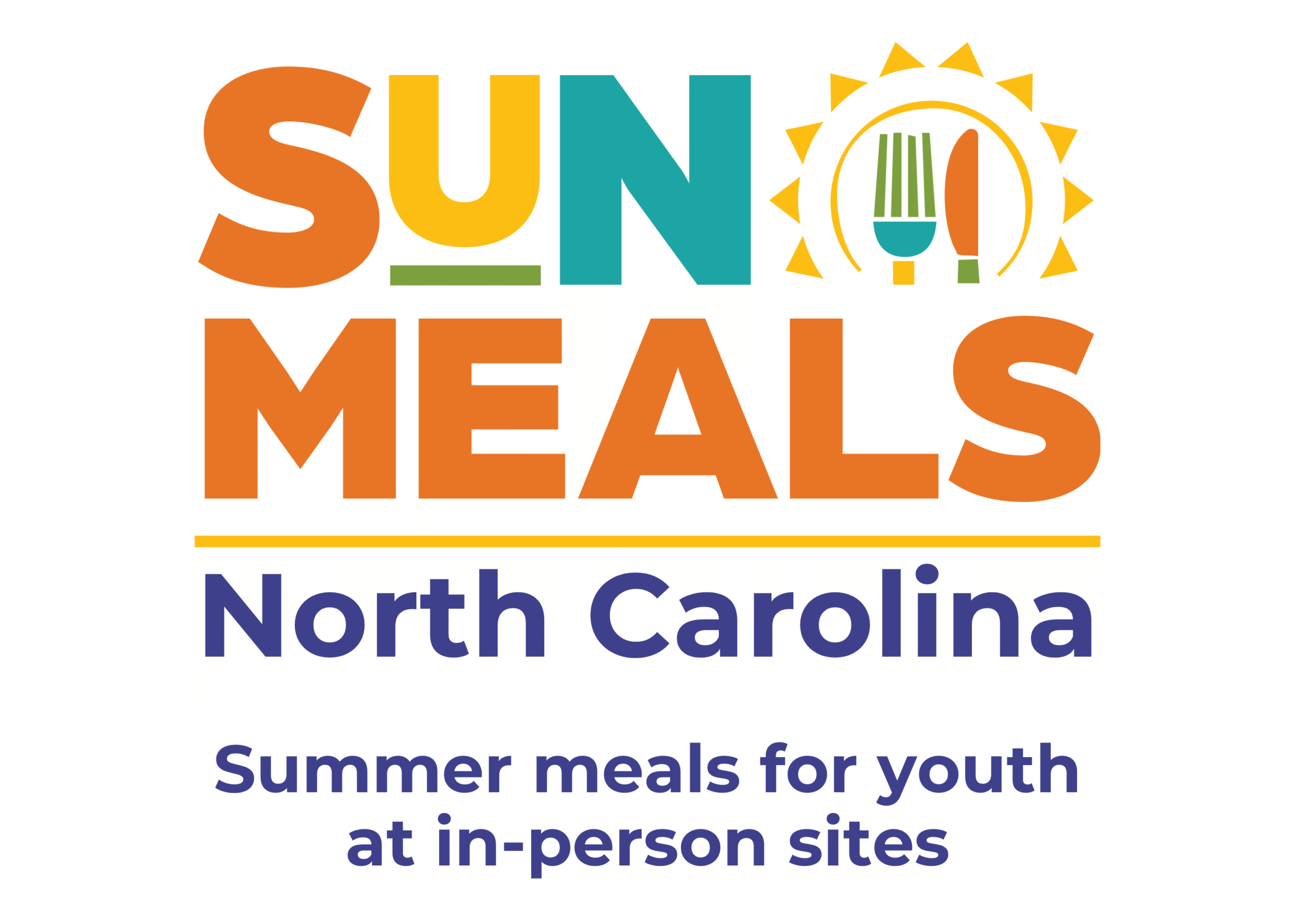 SUN Meals - #SummerMeals4NCKids